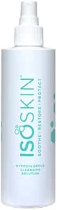 ISOCLEAN Hypochlorous Acid Spray 165ml - For Face and Body, Cleanses ...
