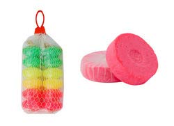 AGM Sanitary Cubes - Naphthalene Cubes - Urinal Cubes/Colour dambar ...