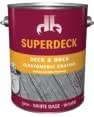 Duckback Sc-3102-5 5G Adobe Deck & Dock Elastomeric Coating 50 VOC ...