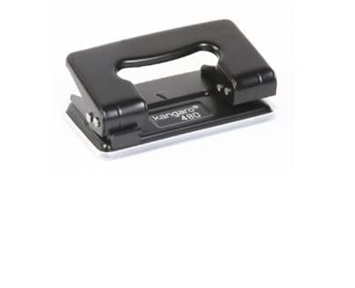 Thyrocare Paper Punching Machine with Stapler + Staple Pins (Pack of 1 ...