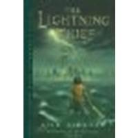 The Lightning Thief by Riordan, Rick [Perfection Learning, 2006 ...