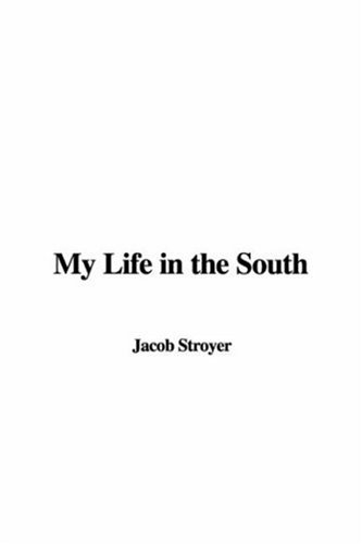 Amazon | My Life in the South | Stroyer, Jacob | Contemporary