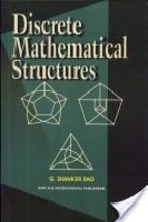 Buy Discrete Mathematical Structures (Old Edition) Book Online at Low ...