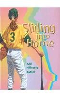 Buy Sliding Into Home Book Online at Low Prices in India | Sliding Into ...