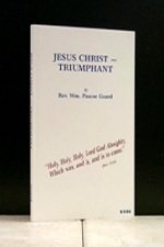 Jesus Christ-triumphant | Amazon.com.br