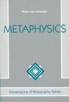 Metaphysics (Dimensions of Philosophy S.) : Inwagen, Peter Van: Amazon ...