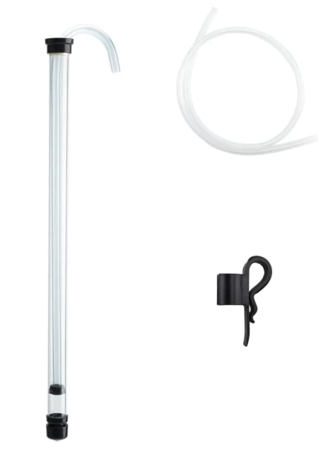 Auto Syphon Siphon Pipe 450mm Self-Priming Siphon Home Brew – BigaMart