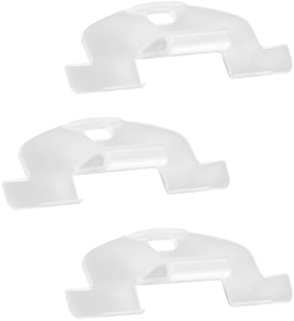 Amazon.com: Cordless Honeycomb Shade Lift Handles, Lite Rise Handles ...