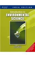 Buy Introduction to Environmental Science Book Online at Low Prices in ...