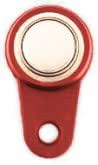 Demiurg Magnetic Keyfob with DS1990A iButton - Red: Amazon.com ...
