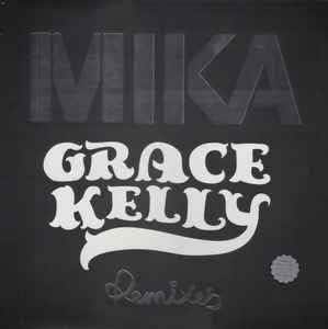 Grace Kelly: Mika: Amazon.in: Music}