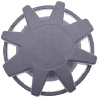 Amazon.com: Fuel Cap AT156445 for John Deere Dozer Loader 450B 450C 550 ...