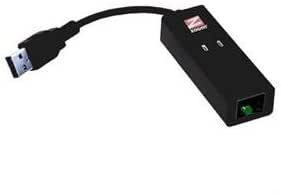 Zoom Telephonics 3095-00-00G V.92 USB Mini External Modem : Amazon.ca ...