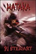 Mataka: Stewart, P. J.: 9781413700527: Amazon.com: Books
