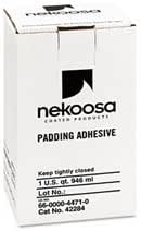 Amazon.com: Nekoosa Coated Products Fan-Out Padding Adhesive : Home ...
