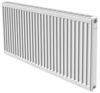 Myson Select Compact Radiator 400mm x 1300mm Double Panel Single ...