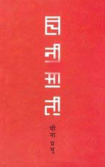 Buy Chini Mati (Marathi) Book Online at Low Prices in India | Chini ...
