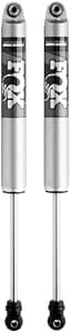 Amazon.com: FOX Pair 2.0 IFP Front Shocks Performance Series 2.5-3.5" Lift Wrangler JL (18-25 ...