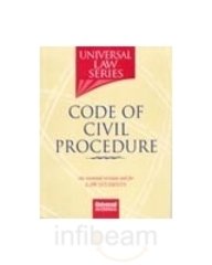 Buy Code of Civil Procedure Book Online at Low Prices in India | Code ...