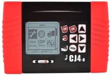 Injectronic CJ4-R Escáner Multimarcas con Osciloscopio y Bluetooth ...