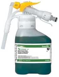Amazon.com: Gp Forward Gp Cleaner,1.5 L,citrus,pk 2 - DIVERSEY: Home ...