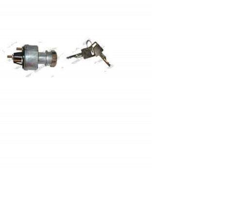MRK SALES GENIE GTH-5519 Switch Assembly Key Instruction Manual