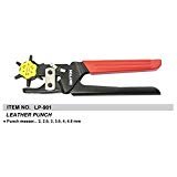 Dayton Revolving Leather Punch : Amazon.in: Home Improvement