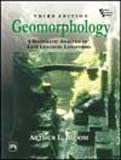 Geomorphology: A Systematic Analysis of Late Cenozoic Landforms (3rd ...