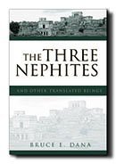 The Three Nephites and Other Translated Beings- LDS Nonfiction ...