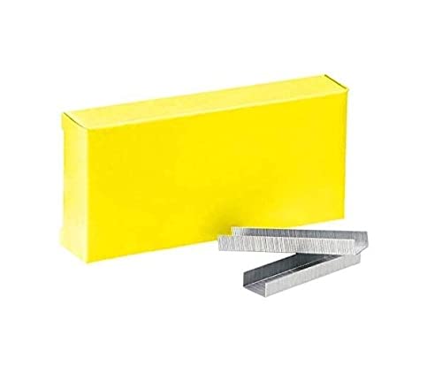 VDHJA 3 in 1 Stapler Gun Staple Pin Set C Pin Staple Gun Nail Pin (Set ...