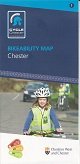 Bikeability Map Chester: Amazon.co.uk: Cycle Chester: Books