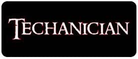 Technician Hard Hat Funny Stickers - Amazon.com