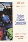 Excellence in Business Communication: 9780130104106: Business ...