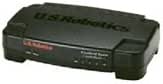US Robotics Broadband 4 Port 10/100 Router: Routers: Amazon.com.au
