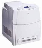 HEWLETT PACKARD HP Laserjet 4600N Impresora láser : Amazon.com.mx ...