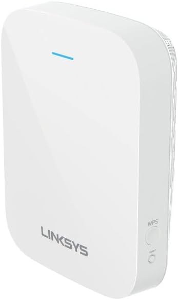 Amazon.com: Linksys RE7350-RM2 AX1800 Dual-Band Wi-Fi 6 Wireless Range ...