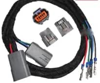 Amazon.com: 3 Pin Connector LS1 LS2 LS3 Ignition Coil Kit Fuel Injector ...