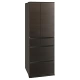 ・ブランド:ノーブランド品・製造元:三菱電機・モデル:MR-JM49N-M・製造元/メーカー部品番号:MR-JM49N-M・シリーズ：JMシリーズ（中だけひろびろ大容量） タイプ：冷凍冷蔵庫 定格内容積：485L 冷蔵室容量：268L 野菜...