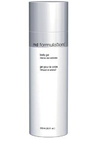 Amazon.com : MD Formulations Body Gel (8.3 oz.) : Body Scrubs : Beauty ...