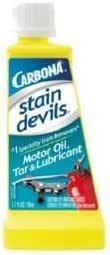 Amazon.com: Carbona Stain Devil #7 - 4 Pack for Motor Oil and Lubricant ...