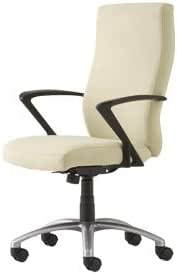 Amazon.com : Encore Executive Conference Saga Chair : Office Products