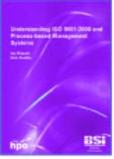 Understanding ISO 9001:2000 and Process-based Management Systems ...
