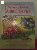 My Book of Favorite Animal Stories: Amazon.co.uk: 9780671084967: Books