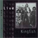 Kingfish - Live: Kingfish - Amazon.com Music