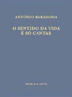 Amazon.com: O Sentido da Vida é Só Cantar (Portuguese Edition ...