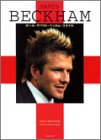 Amazon.com: David Beckham in Words and Pictures: 9784198615680: Tom ...
