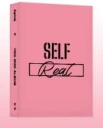 Amazon.co.jp: [WELLPOD限定]エーピンク Apink - SELF (Platform ver.) [Real Ver ...