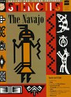 The Navajo (Ancient and Living Cultures Series): Grisham, Esther ...
