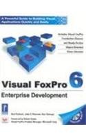 Amazon.in: Buy Visual FoxPro 6 Enterprise Development Book Online at ...