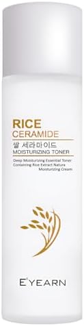 Amazon.com : HAYEJIN RiceFila Oil Rice Toner K Beauty Products ...